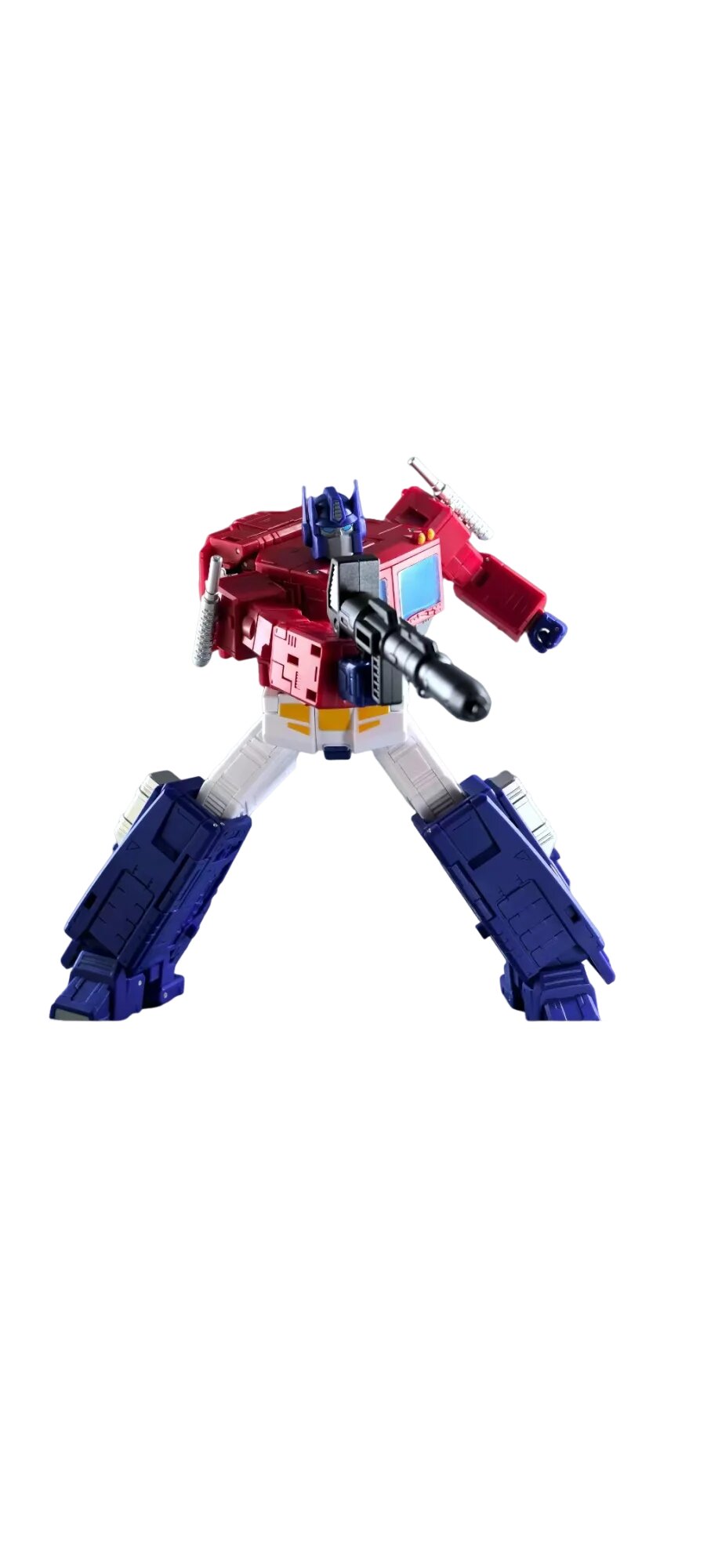 Трансформер Bandai MD005 OP SS86G1