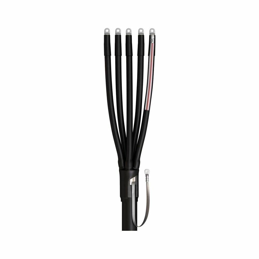 Кабельная муфта КВТ 5ПКТп-1-70/120 нг-LS 65537