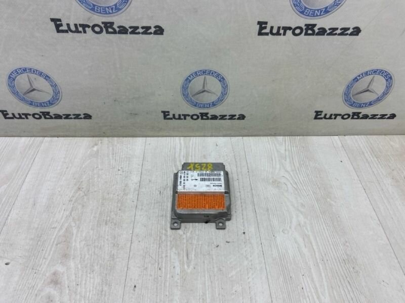 Блок управления SRS Airbag