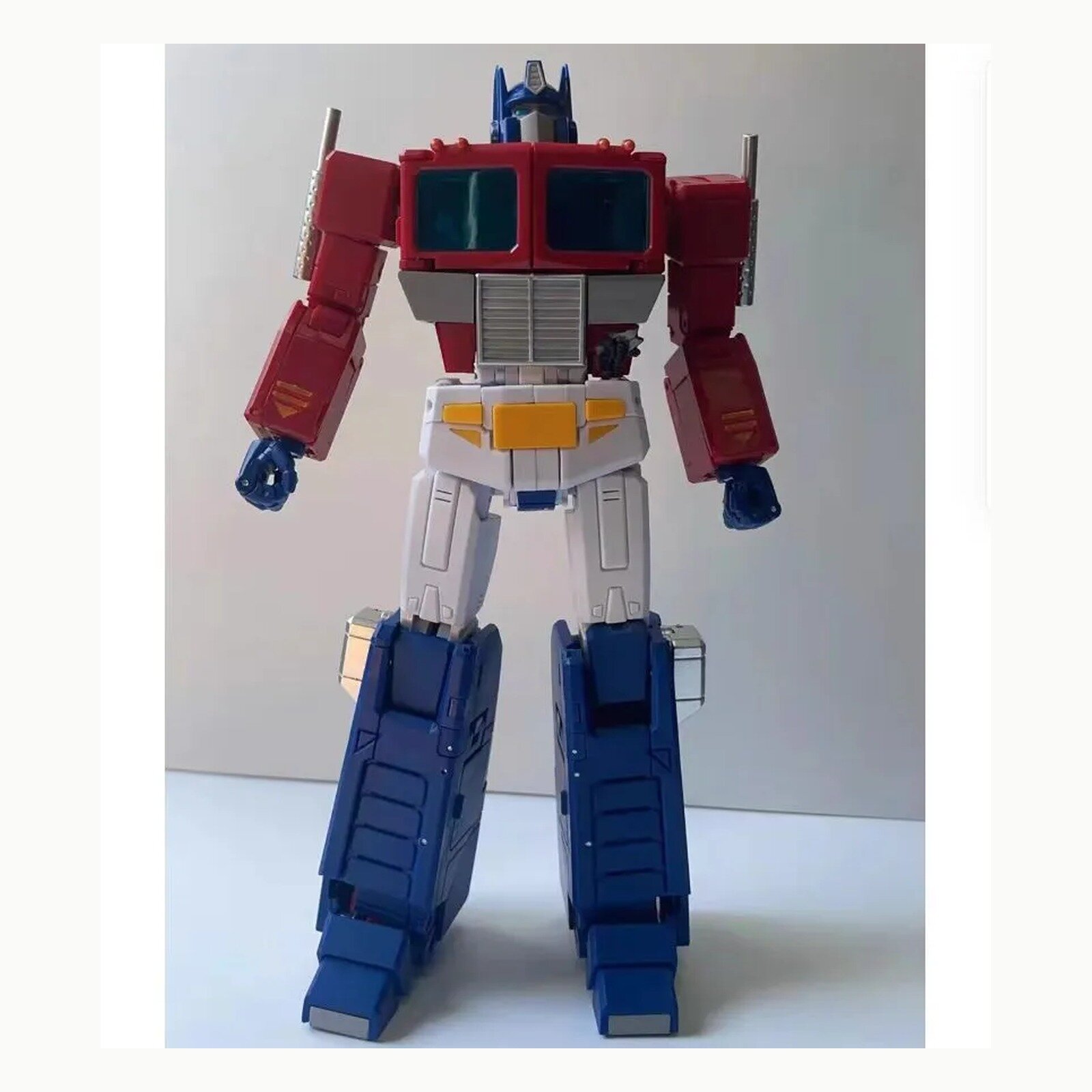 Трансформер Optimus Prime MP-44 G1, 25 см, для мальчиков, трансформеры игрушечные, характеристики товара, описание товара