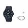 Наручные часы CASIO, черный