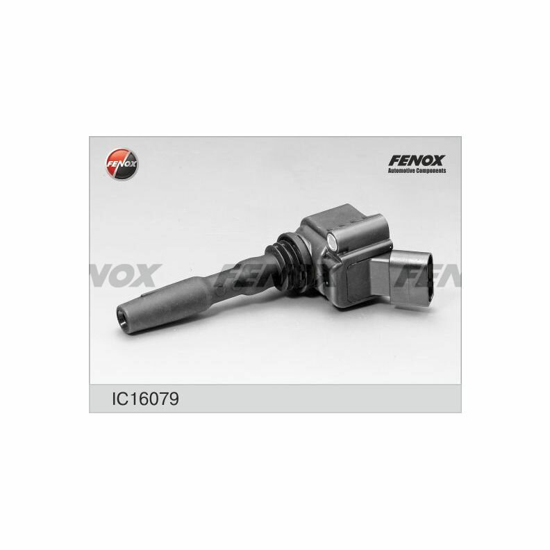 Катушка зажигания Audi, VW, Skoda, FENOX IC16079