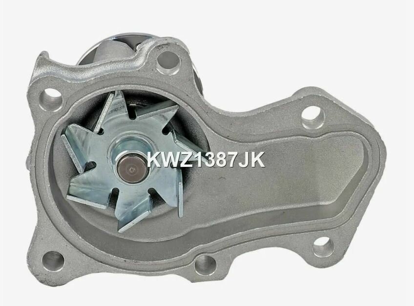KWZ1387JK Насос водяной MITSUBISHI -12