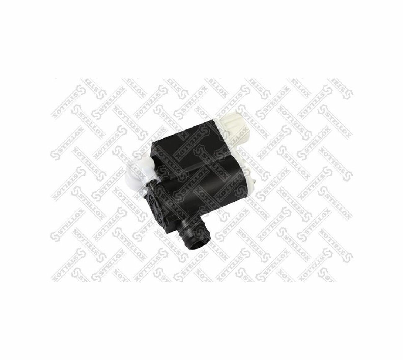 Насос стеклоомывателя! Hyundai Accent 00-05, STELLOX 1000322SX