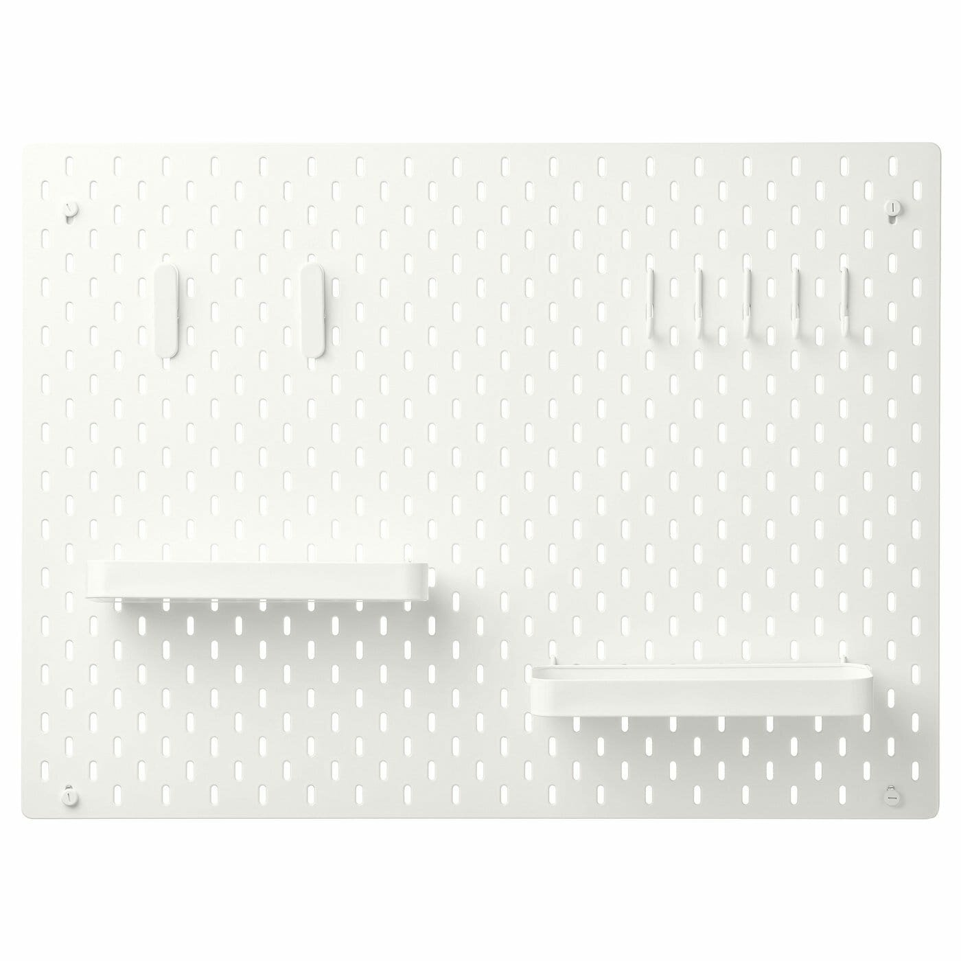 Флипчарт IKEA SK DIS 896.375.49, белый