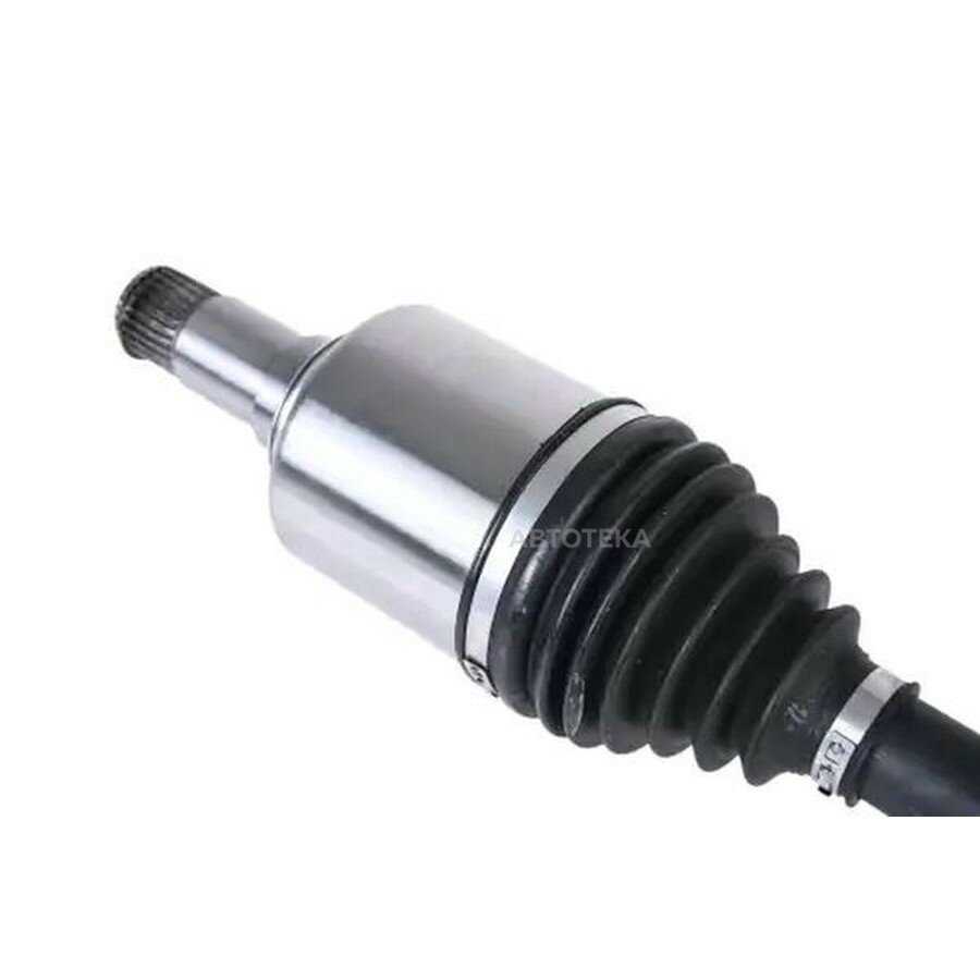 Привод левый 607mm STELLOX 1582088SX MERCEDES