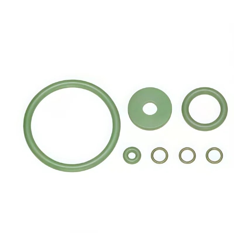 Пустой распылитель Wurth 1 л для очистителя тормозов Зеленый, Replaceable seal