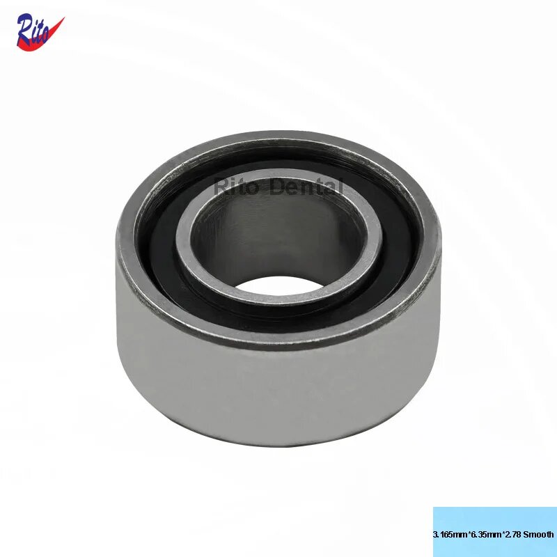 Керамические подшипники RT-B004CT-S для Sirona T3/T4 Racer