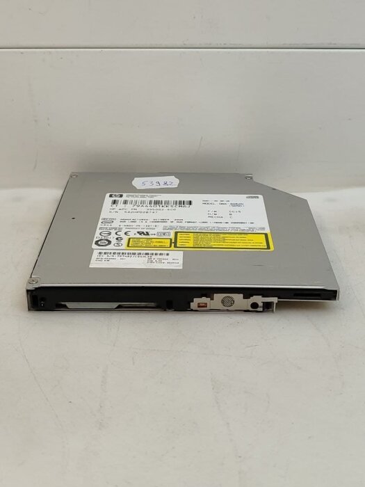 Пишущий привод ноутбука DVD-RW LG GWA-4082N IDE