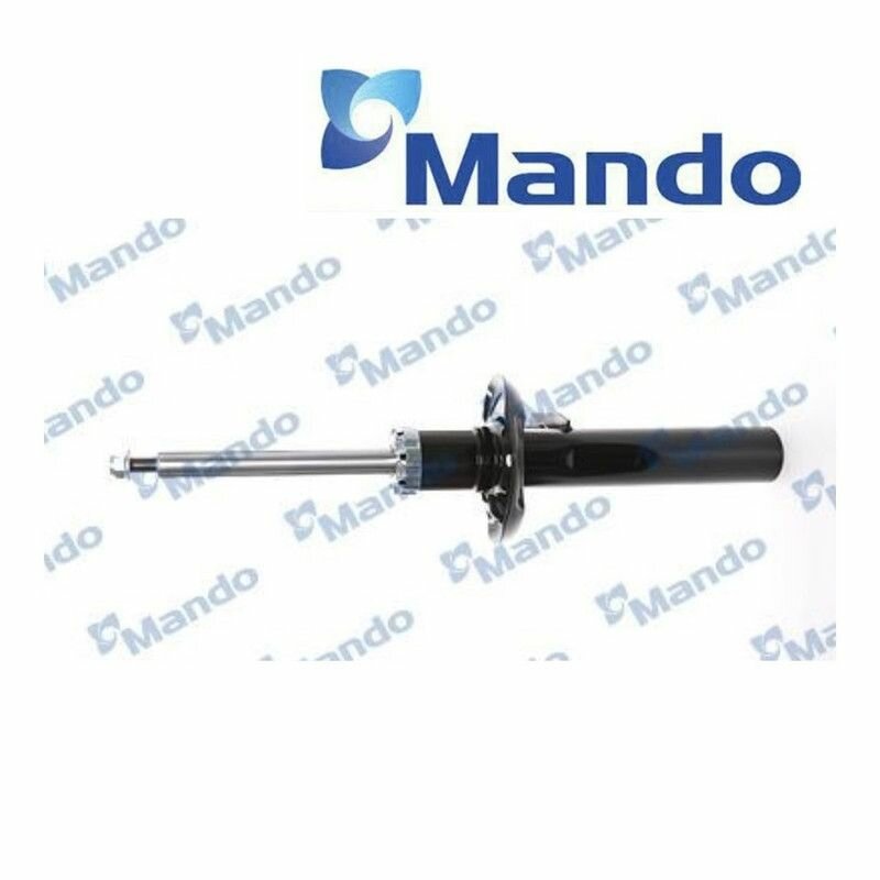 Амортизатор подвески передний газовый для а/м Skoda Yeti; VW Tiguan, Passat, Mando MSS016279