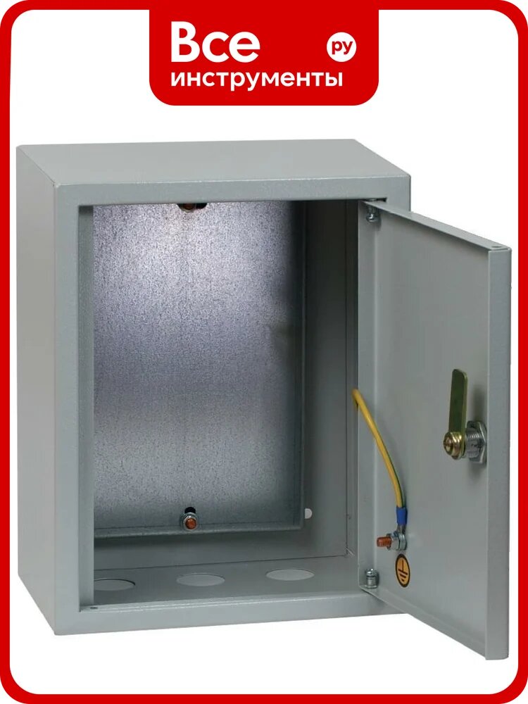 Бокс EKF ЩМП-03 mb22-03 33517