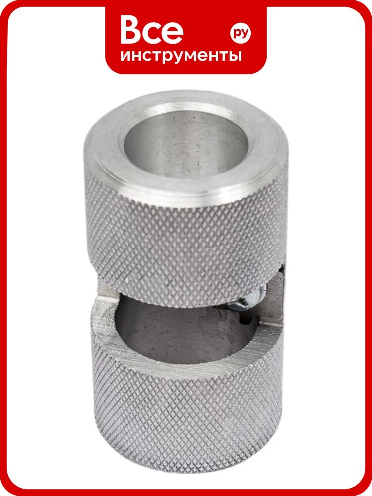 Зачистка, PRO, для среднего слоя (торцеватель) PRO AQUA PP-R d-20-25 мм PA527008b, полипропилена с центральным