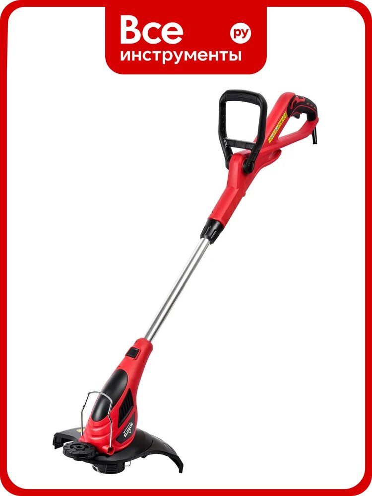 Триммер электрический Elitech ТЭ 045Н E1602.028.00 ДМ 205475