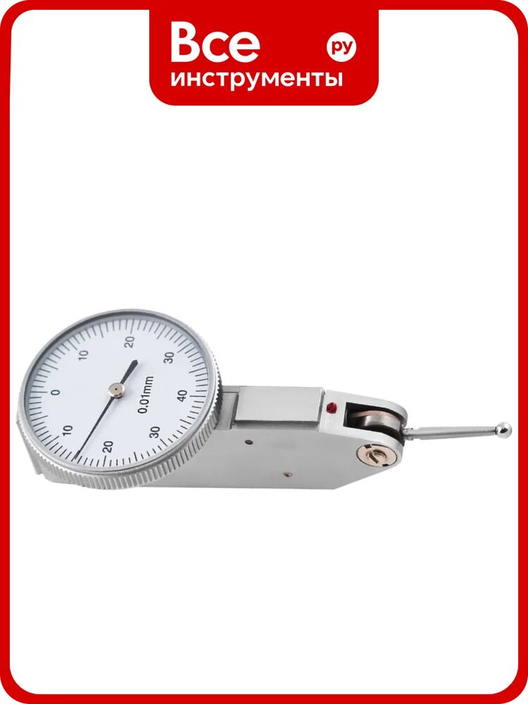 Индикатор ИРБ ГОСТ 5584-75 производство Guilin Measuring GRIFF D105001