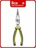 Длинногубцы Ryobi RHLNP200, 2 мм, сгибания, рычажный механизм, стальная губка, р...