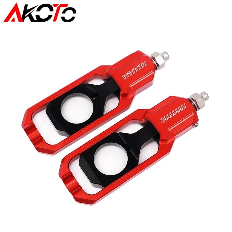 Регуляторы оси QJMOTOR SRK800 SRK800-Red