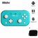8BitDo Lite 2 Blue геймпад с сумкой