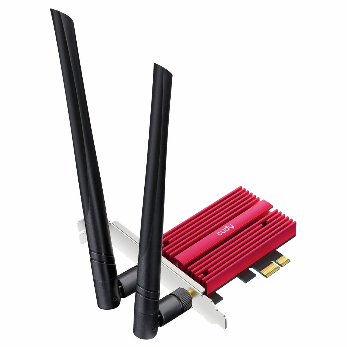 Адаптер беспроводной связи (Wi-Fi) CUDY WE3000S