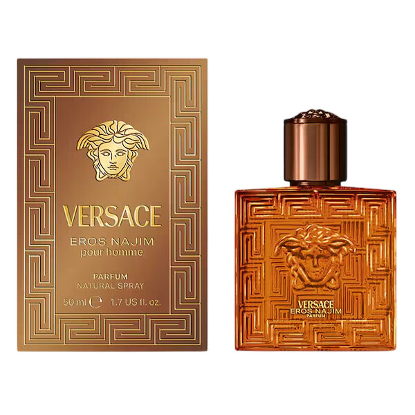 Versace Мужской Eros Najim Духи (parfum) 100мл