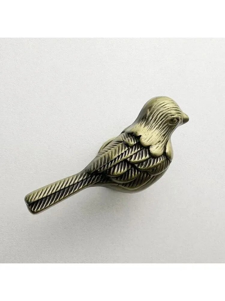 Ручка мебельная ,6.2см
