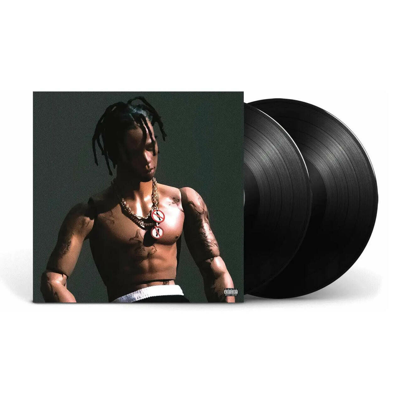 Travis Scott - Rodeo
