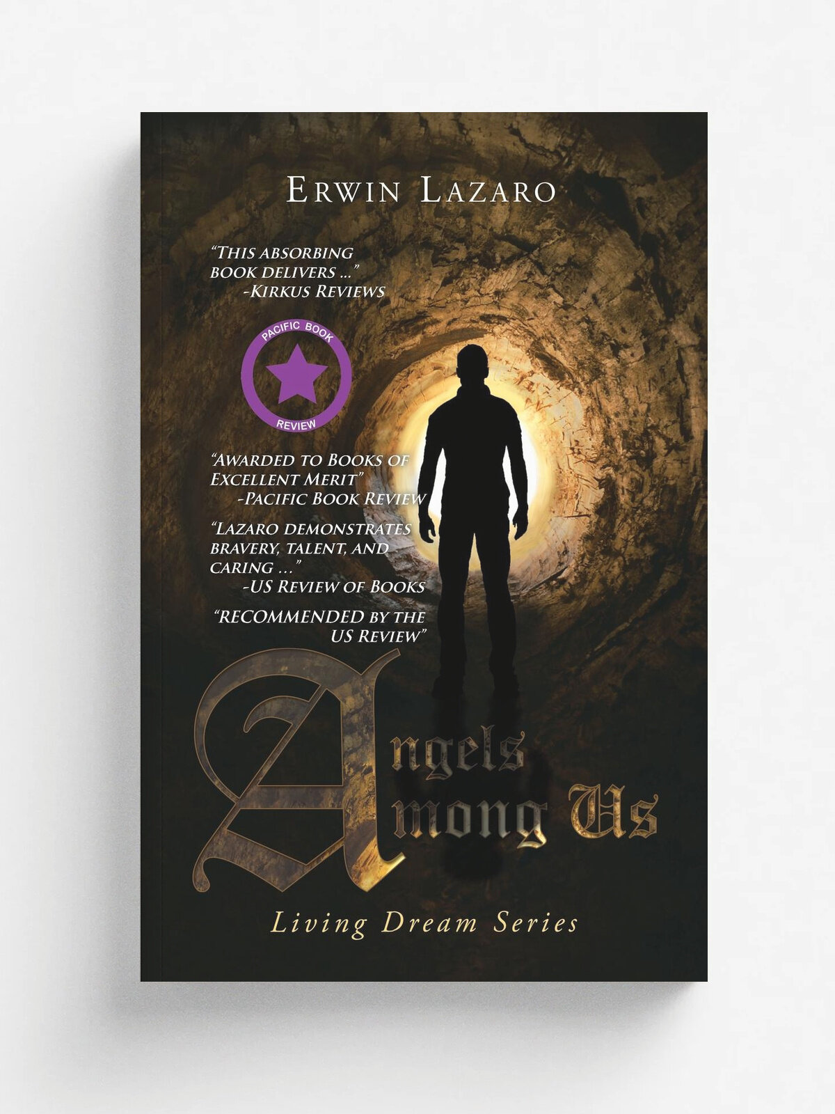 Angels Among Us. Living Dream Series