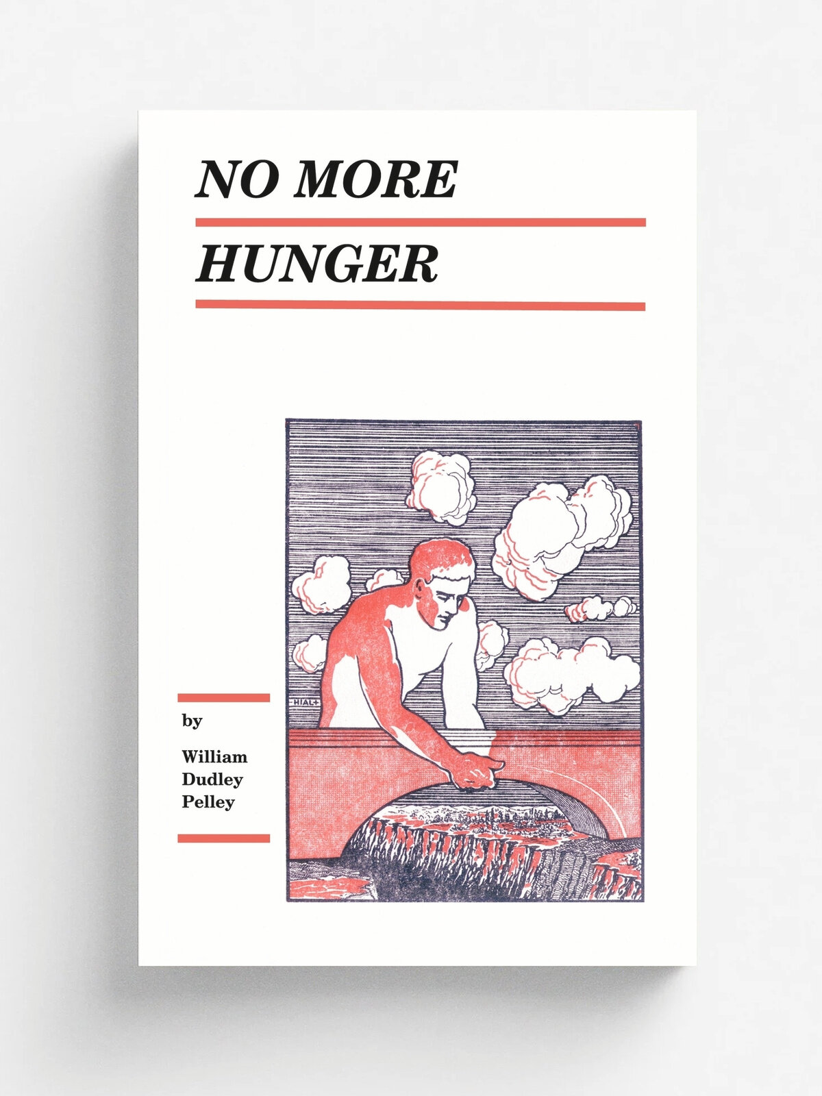 No More Hunger