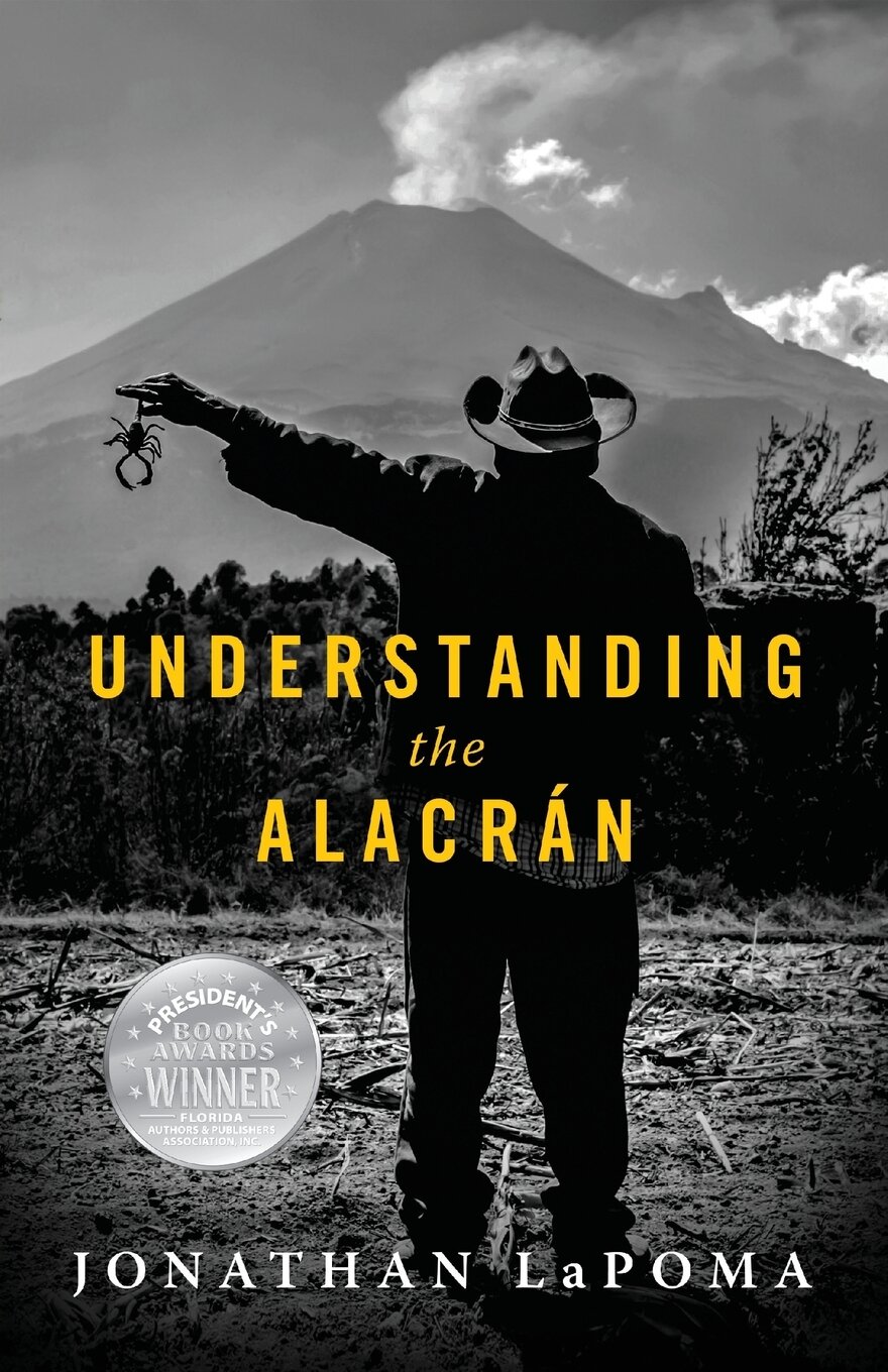 Understanding the Alacran — фото 1
