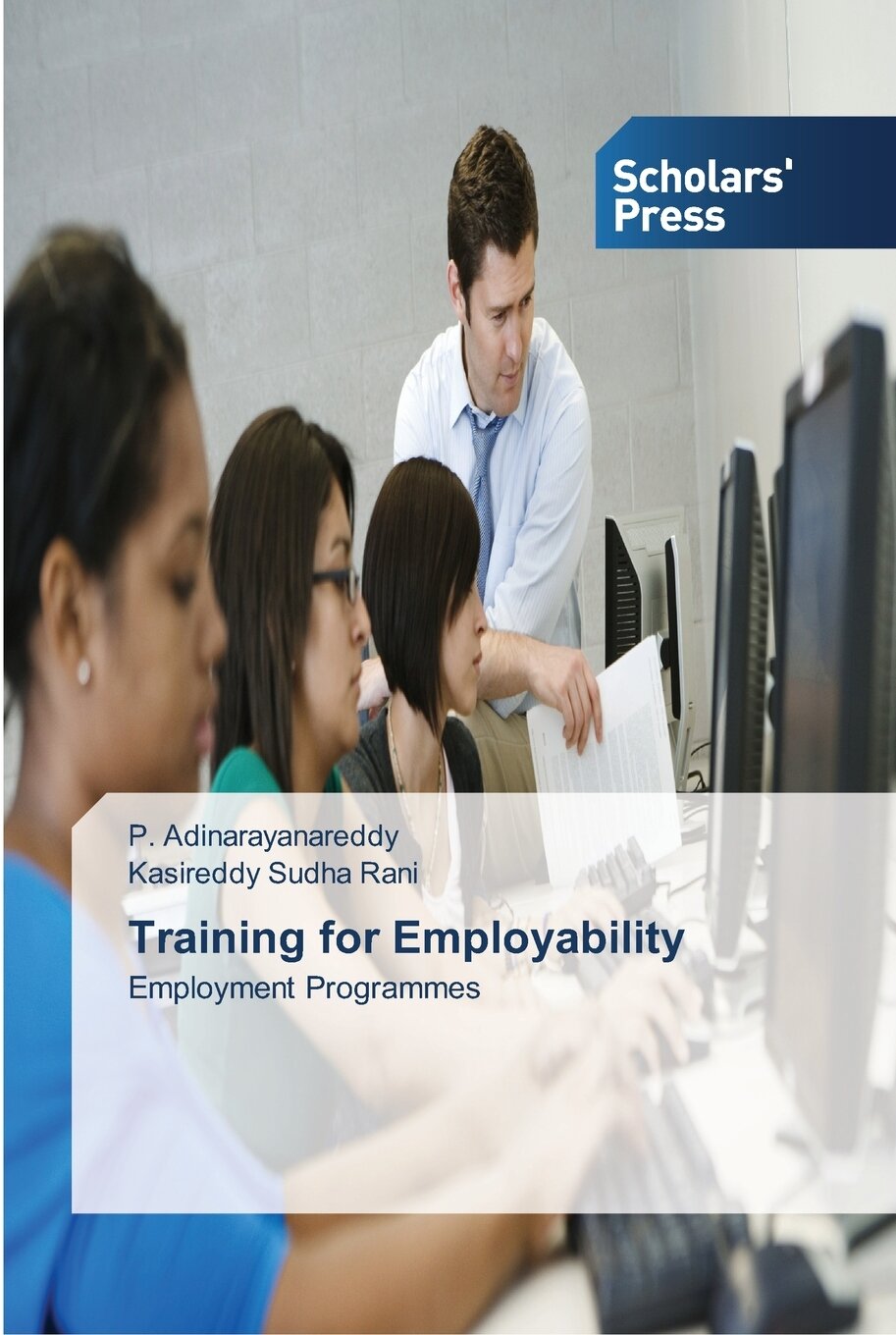 Training for Employability — фото 1