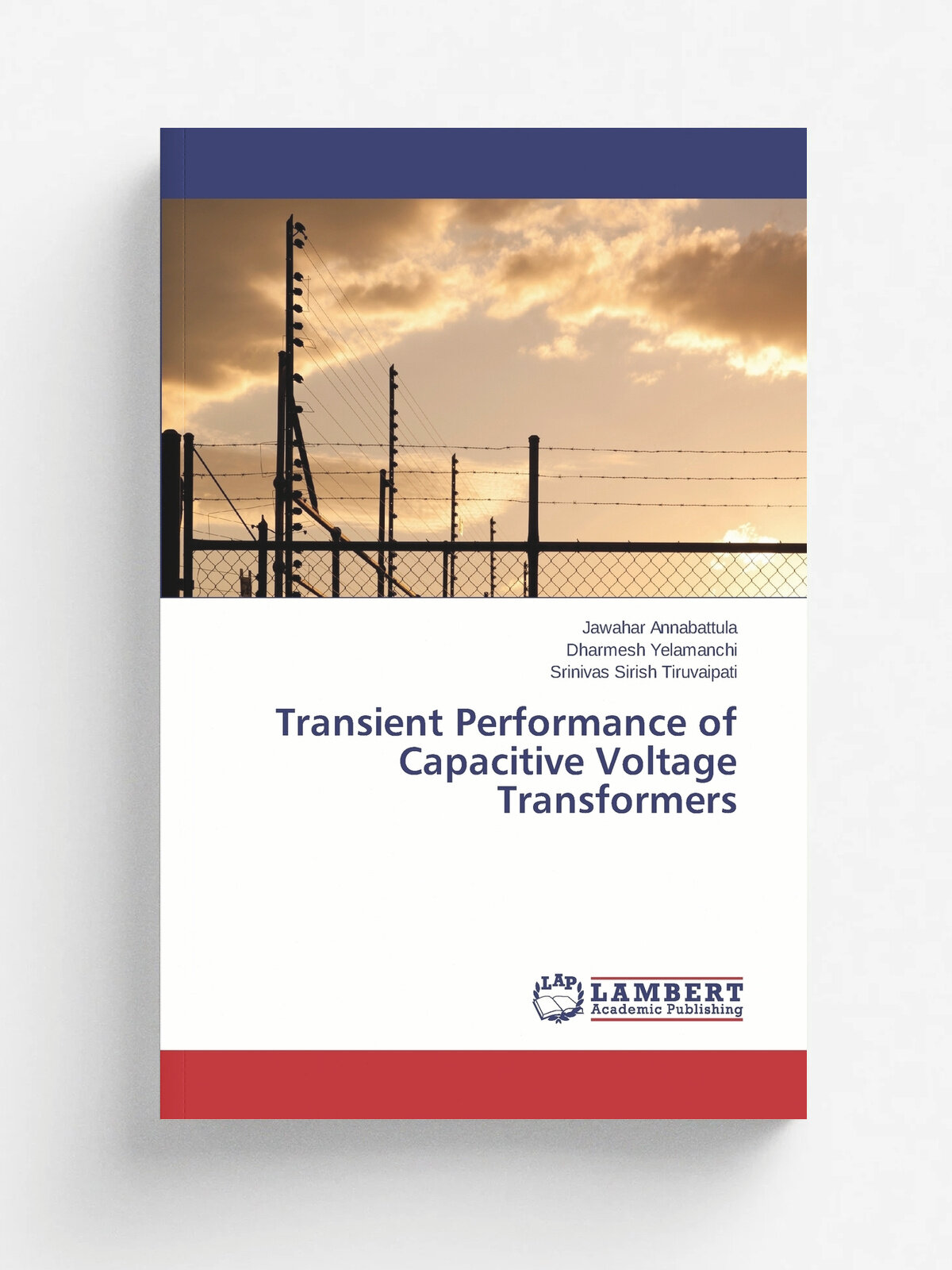 Transient Performance of Capacitive Voltage Transformers