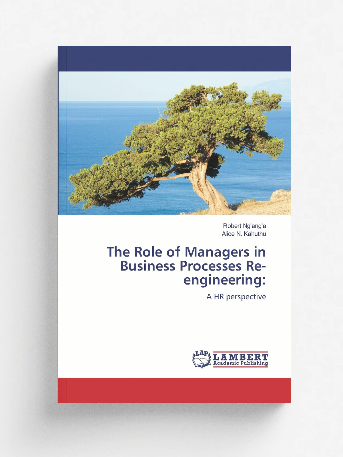 The Role of Managers in Business Processes Re-engineering