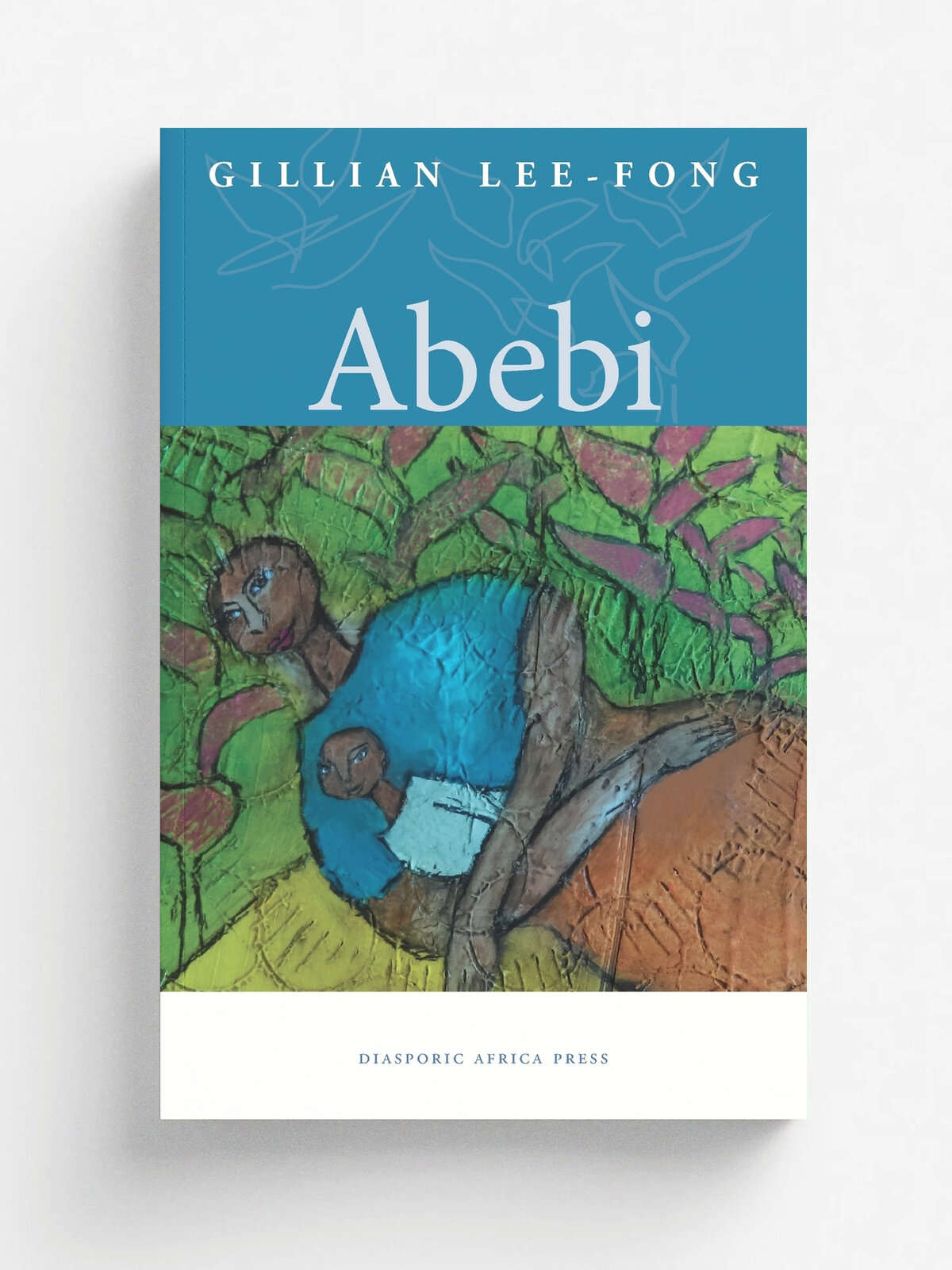 Abebi