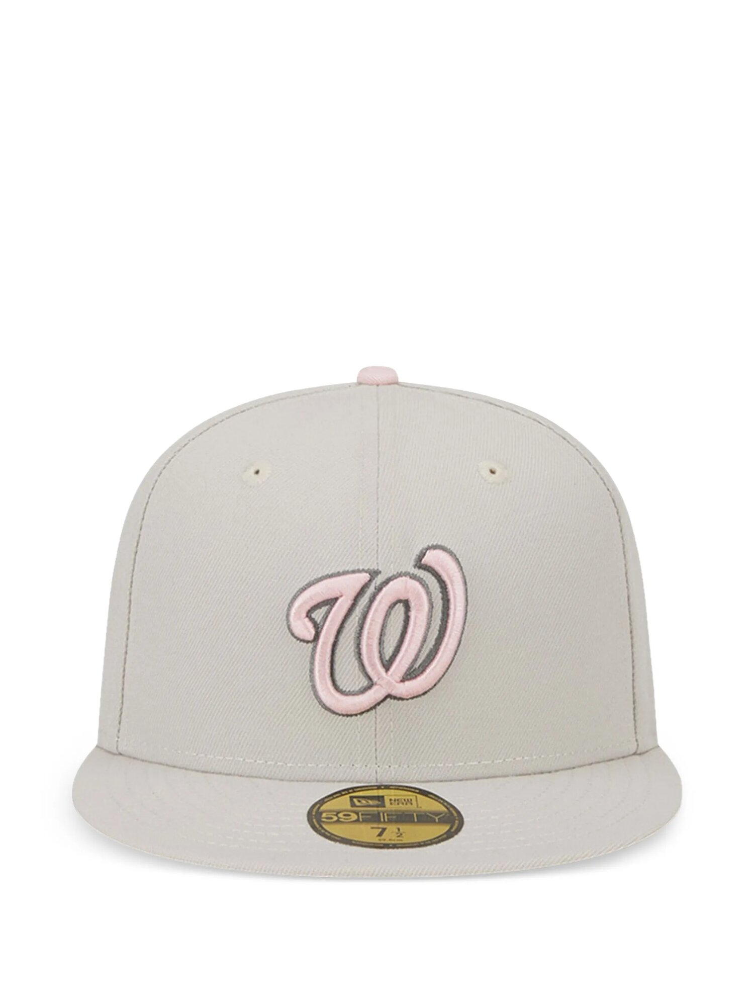 Шапка 59FIFTY Washington Nationals для мальчиков