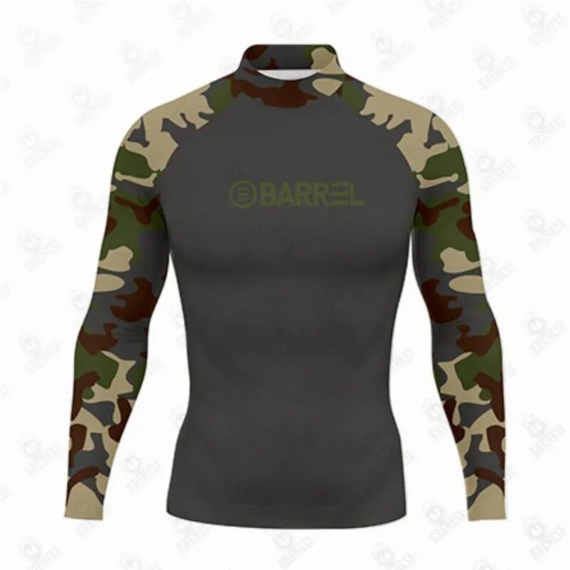 Barrel Гидромайка, размер: 52