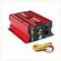 Kinter MA-150 Моноблок Для Сабвуфера 500W USB 2 CHANNEL Красный