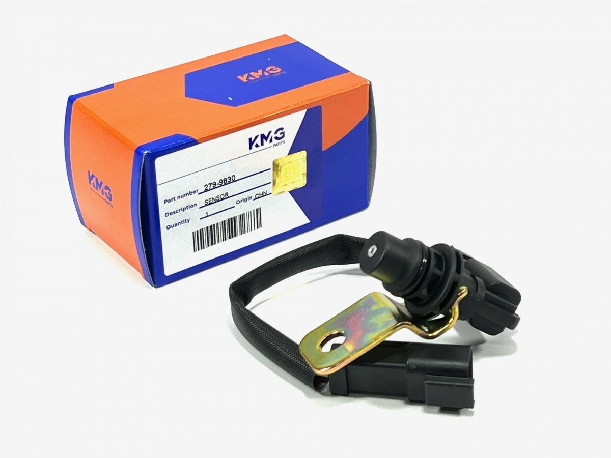 279-9830 Датчик положения распредвала KMG