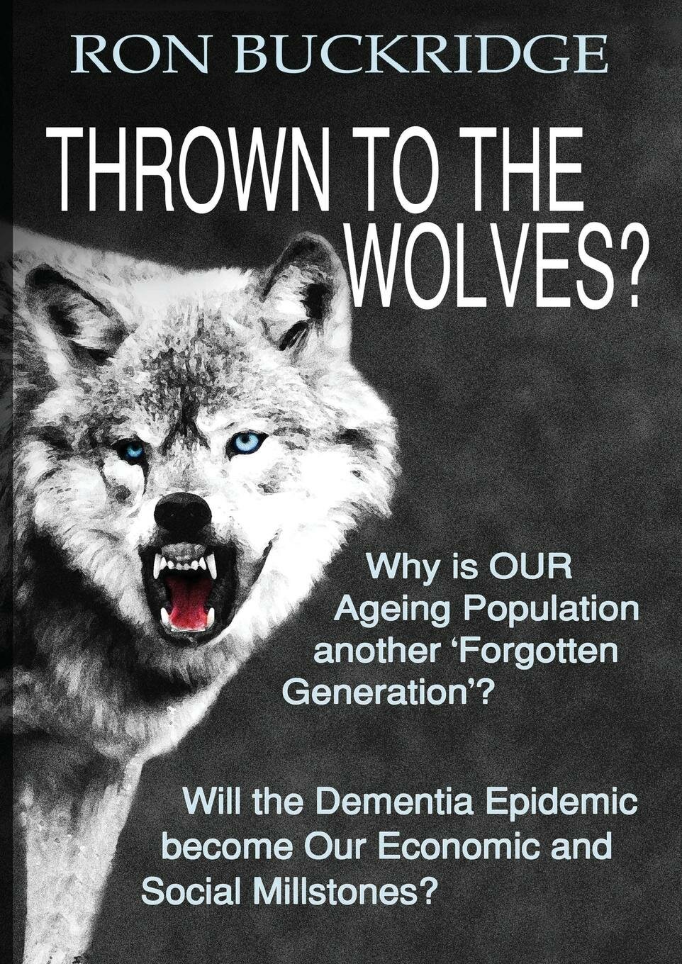 Thrown To The Wolves? — фото 1