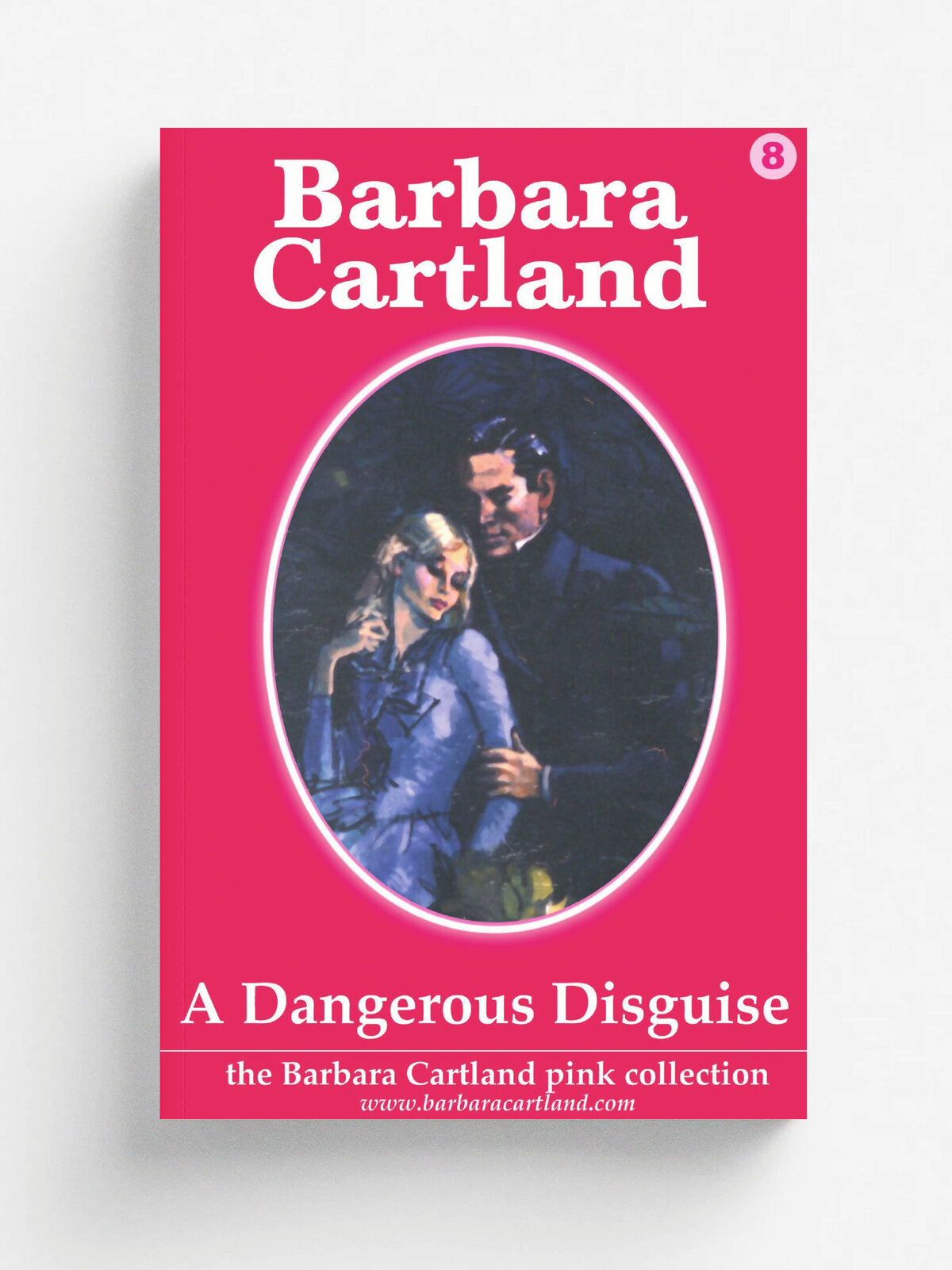 A Dangerous Disguise