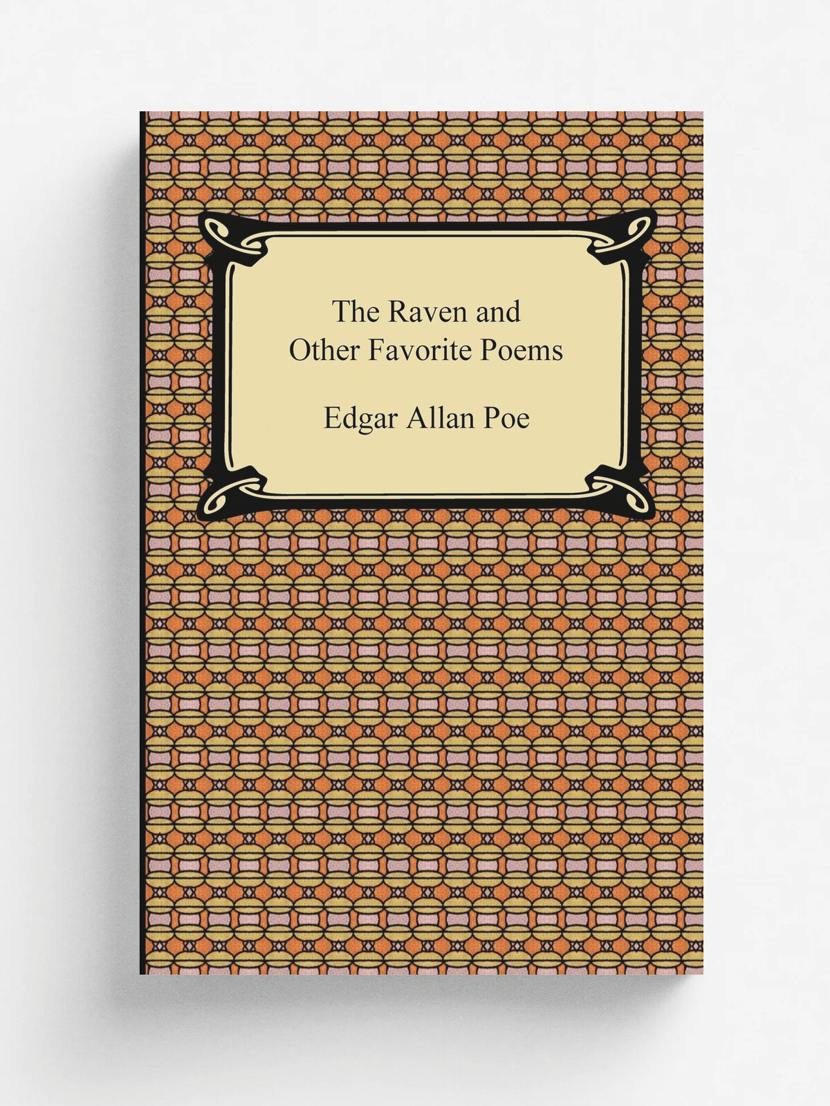 The Raven and Other Favorite Poems (The Complete Poems of Edgar Allan Poe)