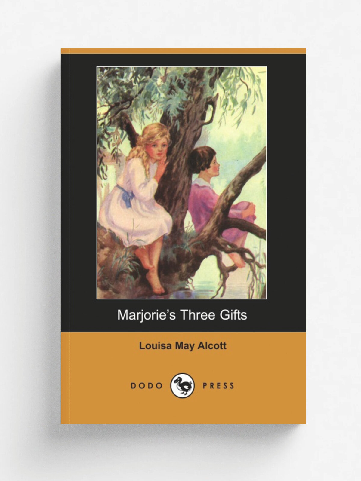 Marjorie's Three Gifts (Dodo Press)