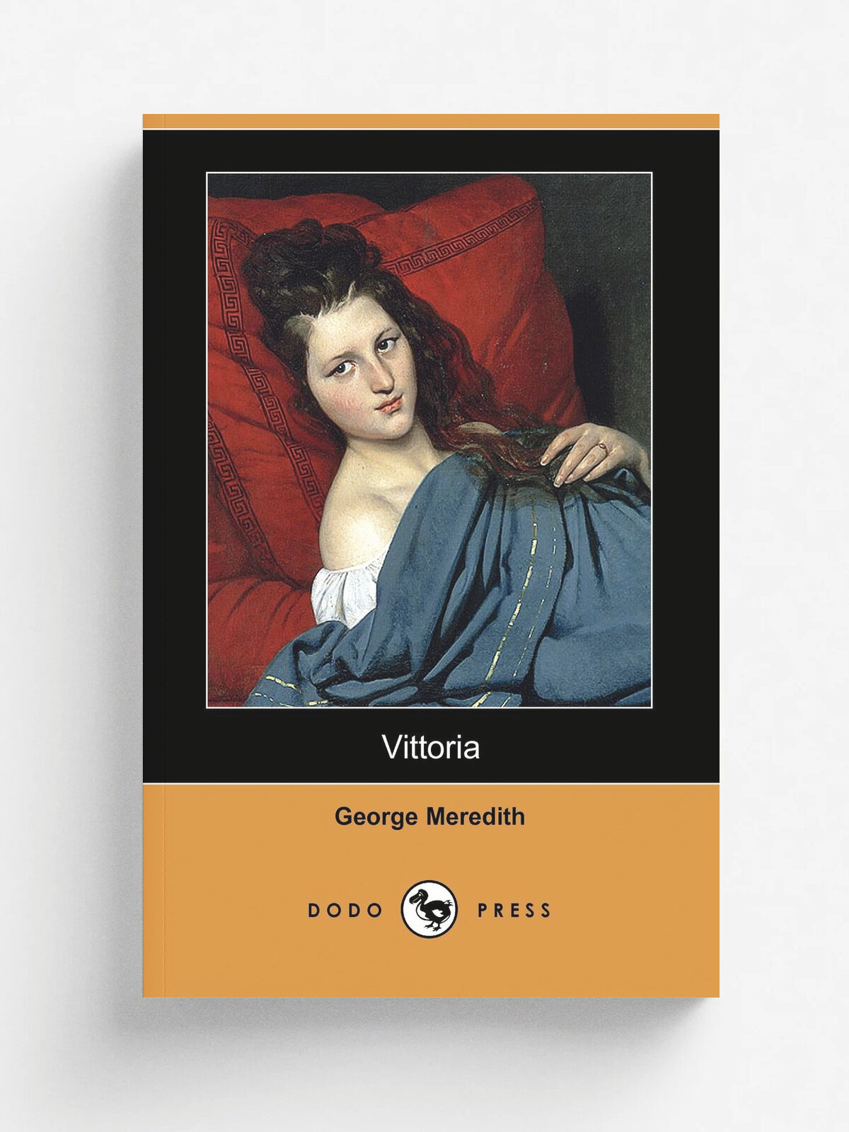 Vittoria (Dodo Press)