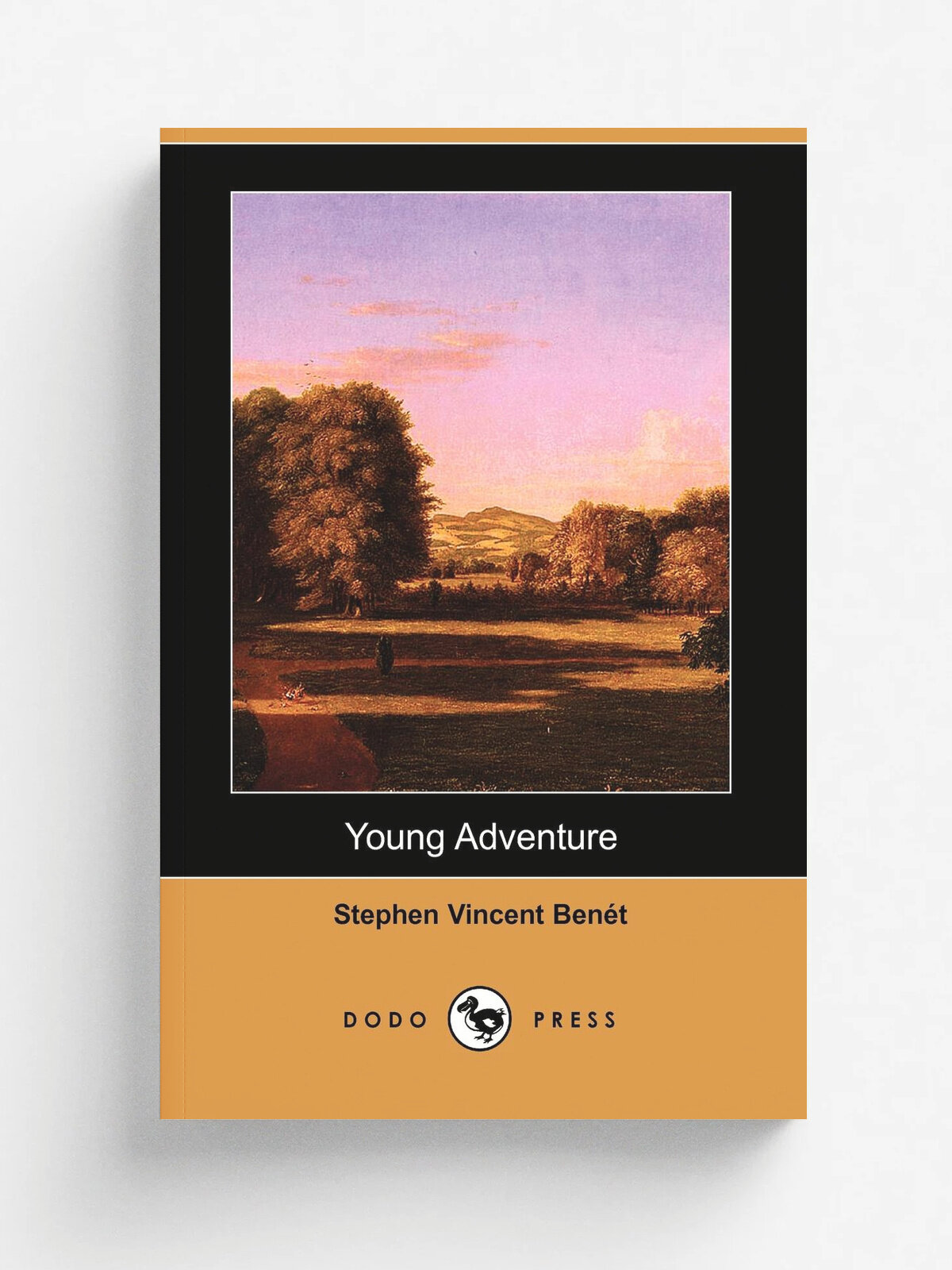 Young Adventure