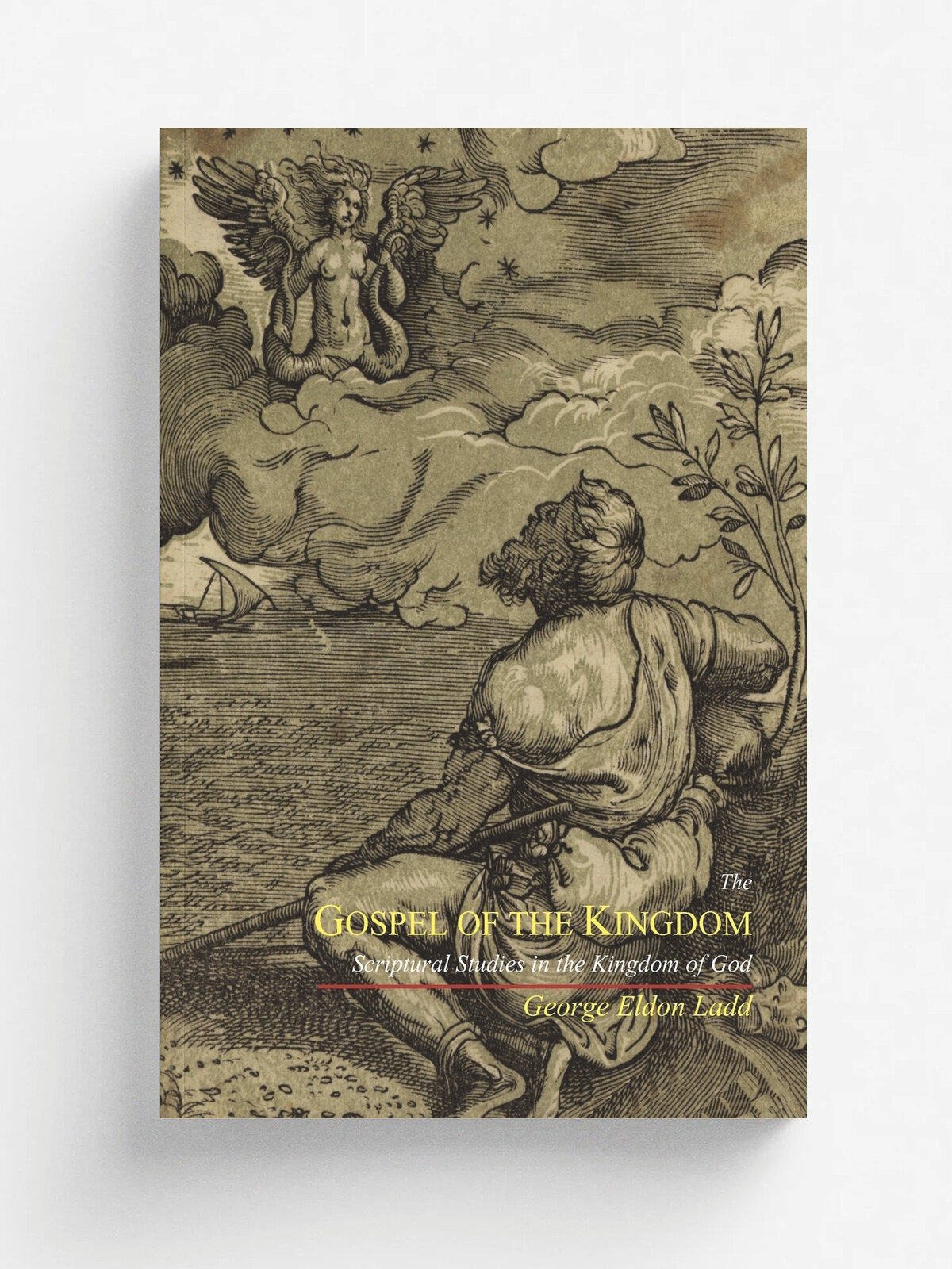 The Gospel of the Kingdom. Scriptural Studies in the Kingdom of God