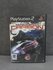 Видеоигра Need for Speed Carbon PS2