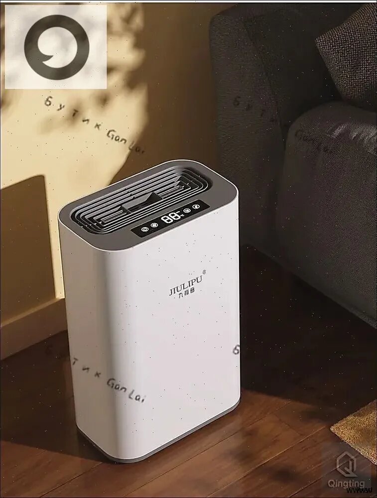 Осушитель воздуха mzm-20260428150246486