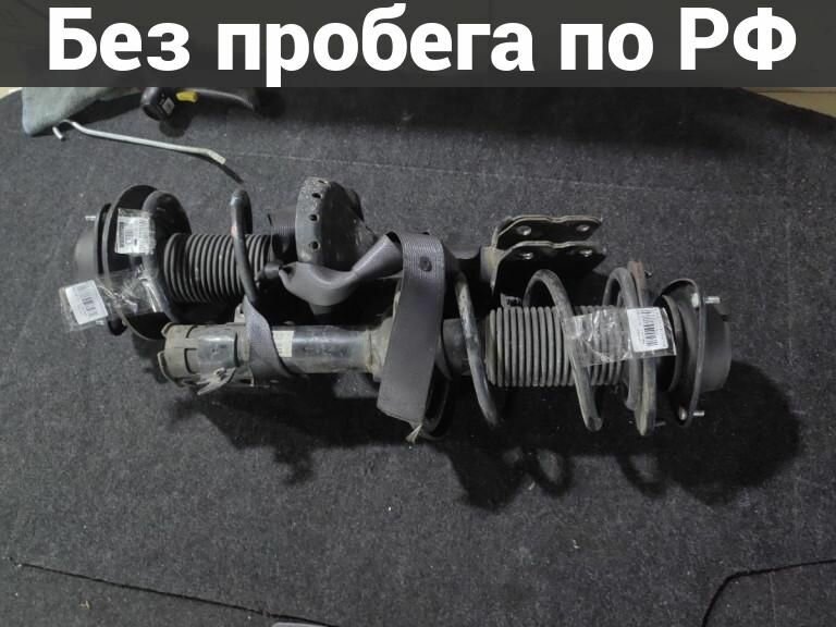 Стойка Перед с пробегом Subaru Legacy Wagon BR9