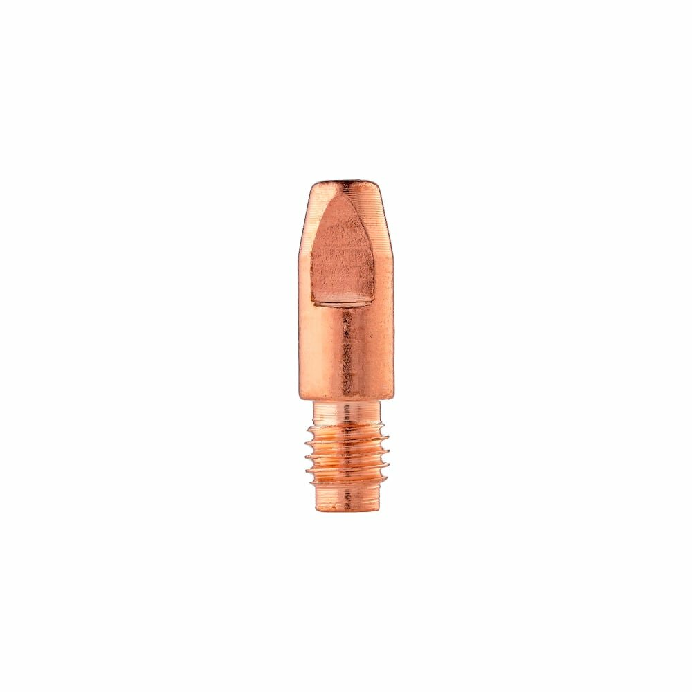 Наконечник сварочный мастер E-CU FCK6700-12 (10 шт; М8; 1.2 мм) ПТК 00000030969