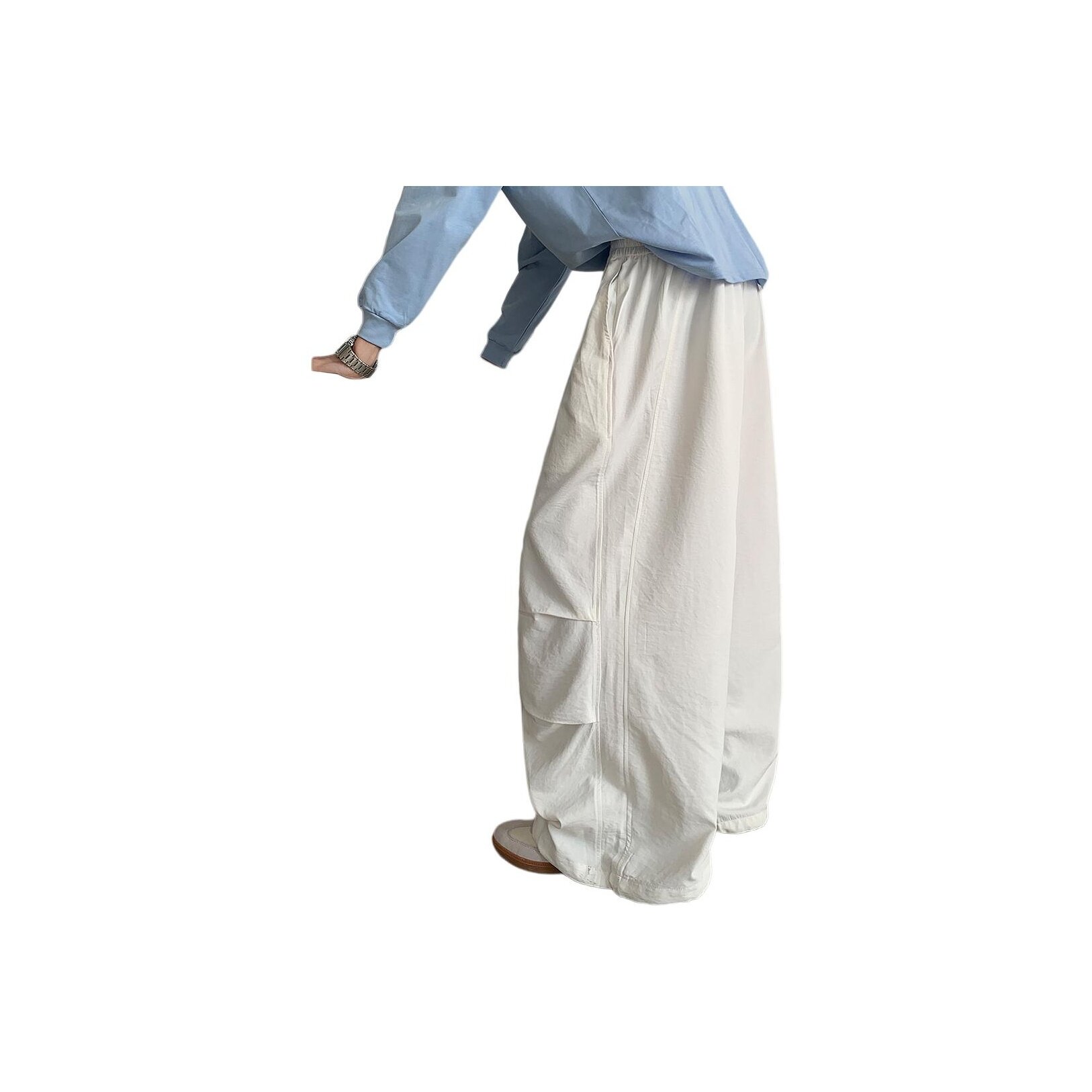Брюки карго