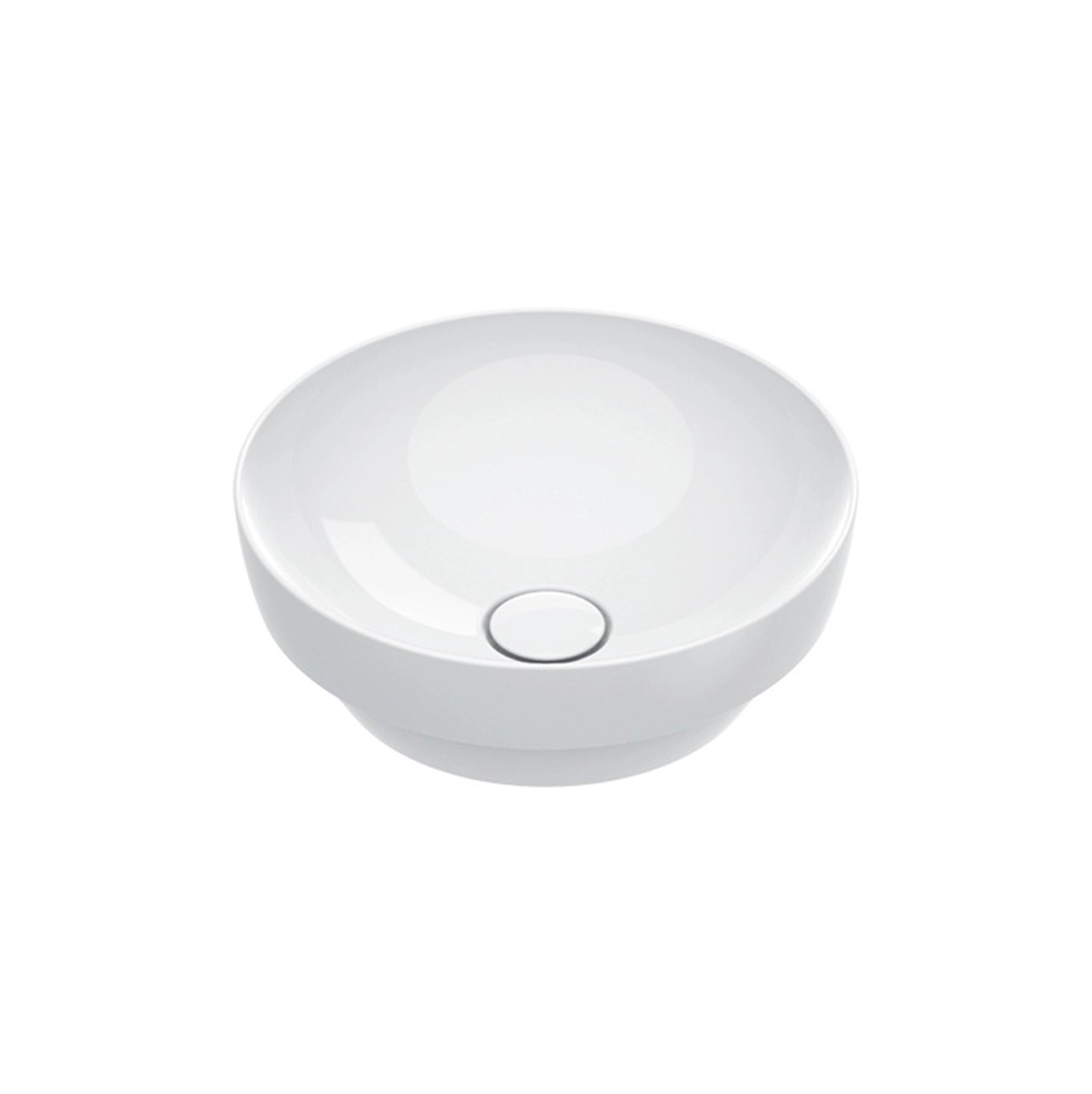 Раковина Catalano Sfera 0524400001 40 h14