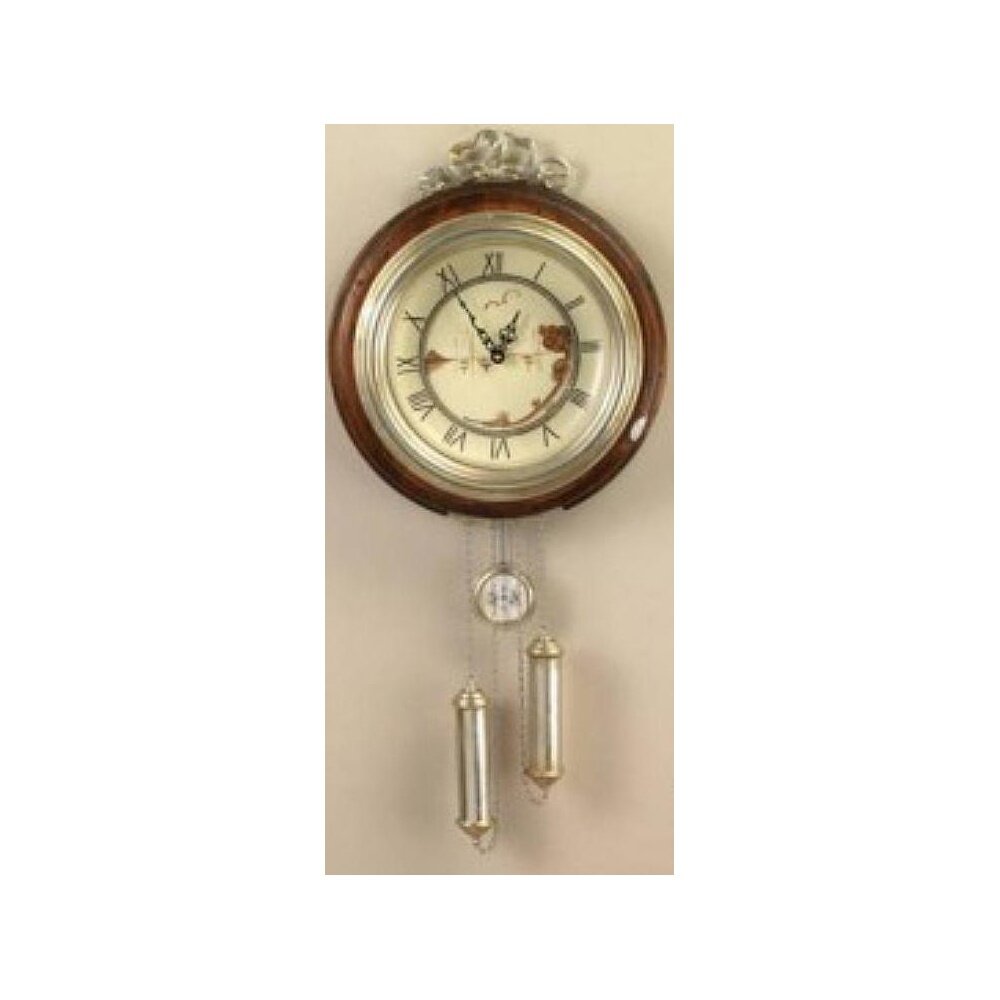 Capanni FC-3366-A Часы настенные, capanni